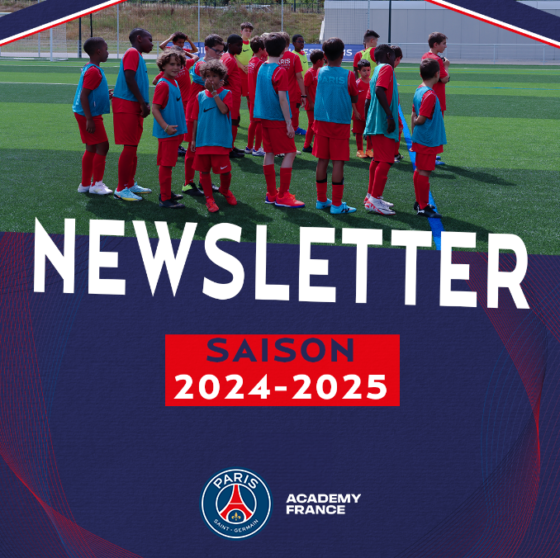 Stage Foot à 8 & 11 - PSG Academy - UrbanSoccer Île de Puteaux