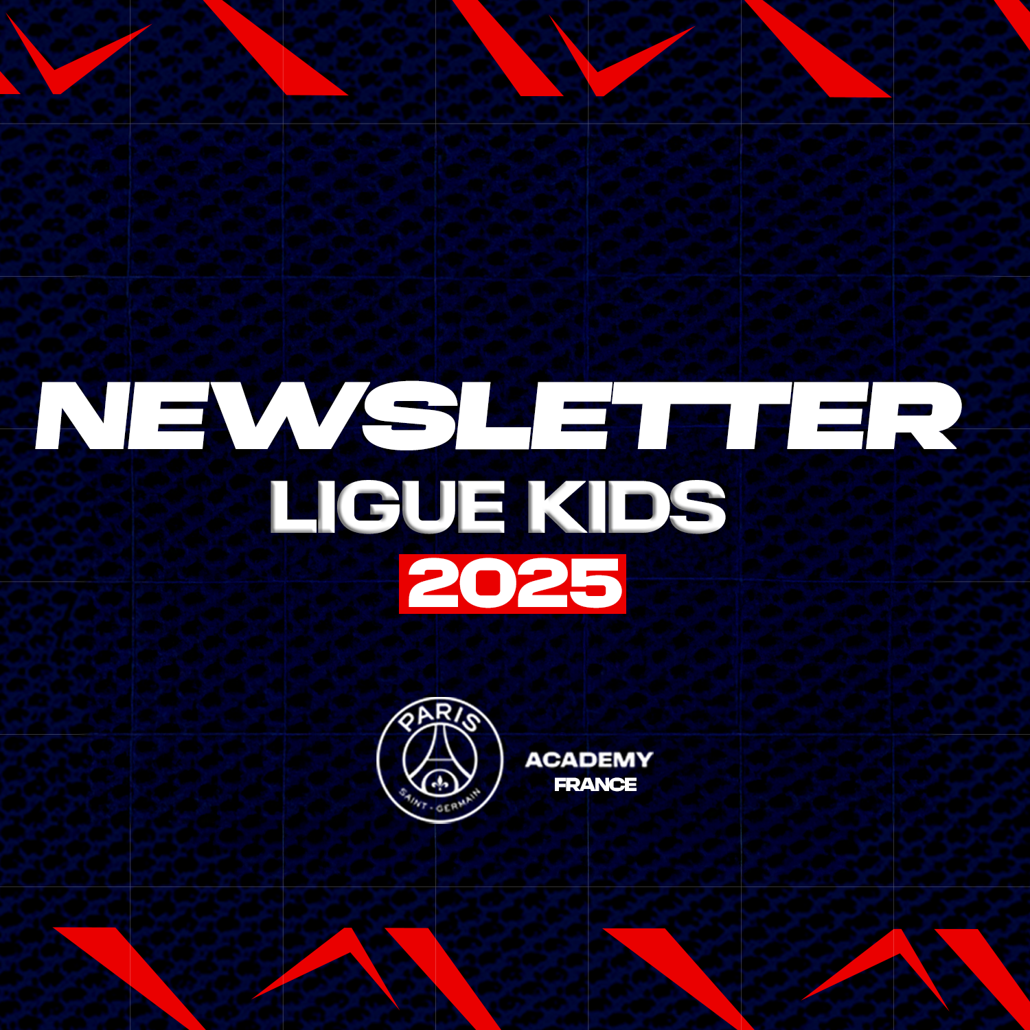 PSG Academy La Défense : école de foot et soccer pour les enfants à La ...