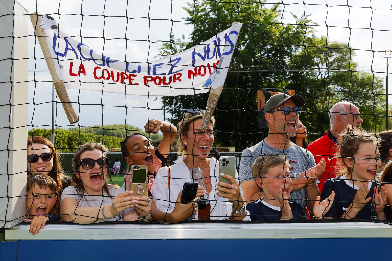 Paris Saint-Germain Academy : la formation du PSG ouverte à tous
